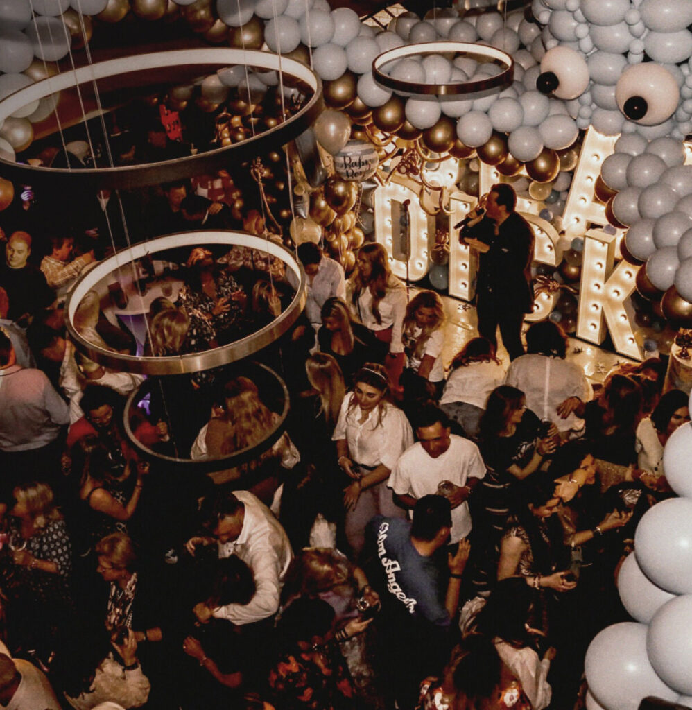 YOUR EVENT - Encore by Simonis