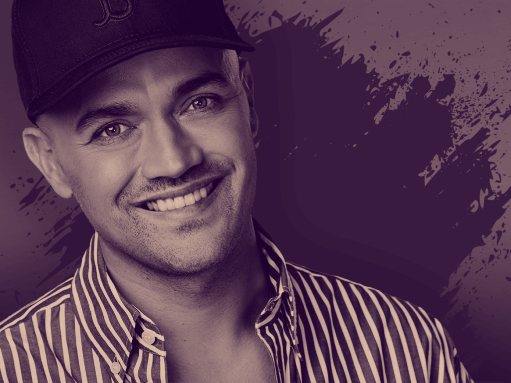 DINING WITH THE STARS: Joël Borelli - Encore by Simonis