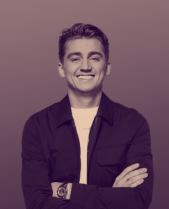 LUNCH WITH THE STARS: MART HOOGKAMER - Encore by Simonis