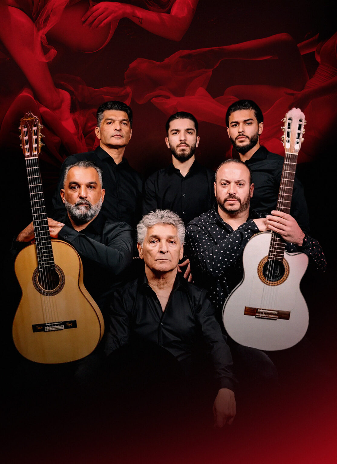 GIPSY KINGS - Encore by Simonis