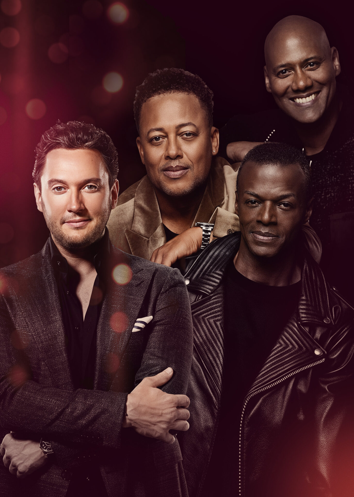 DINING WITH THE STARS: TINO MARTIN & RE-PLAY - Encore by Simonis